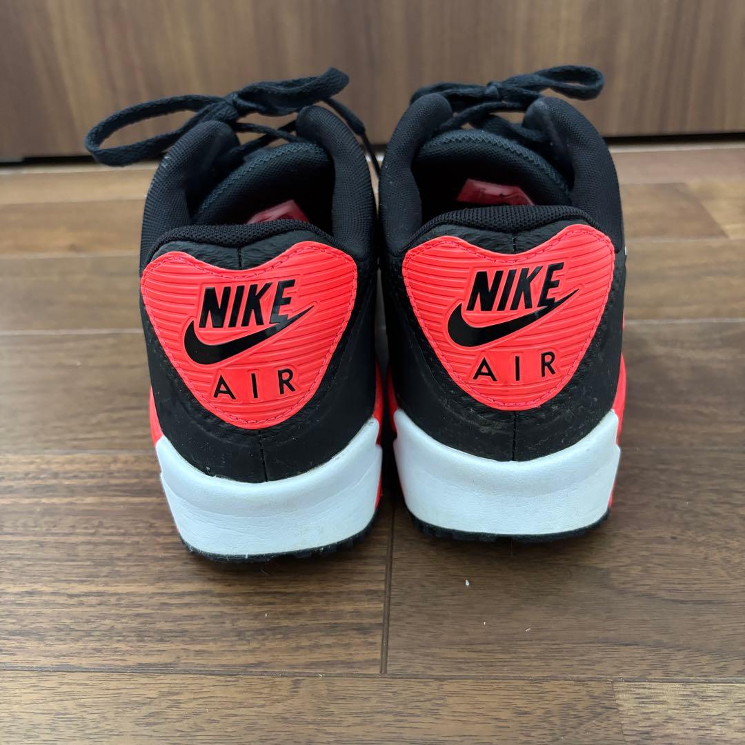 NIKE AIR MAX 90 ゴルフシューズ　29.0cm