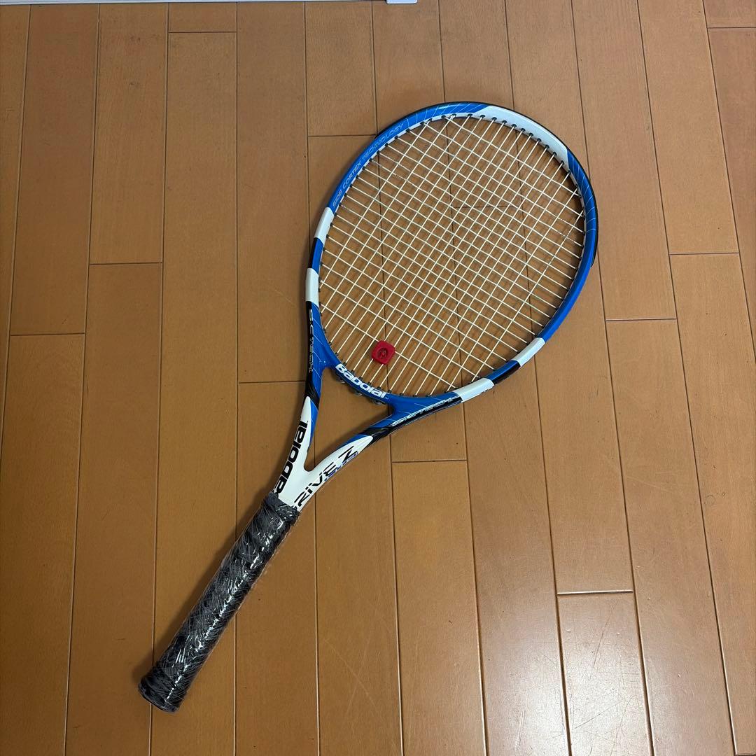 Babolat Drive Z Lite 27インチ