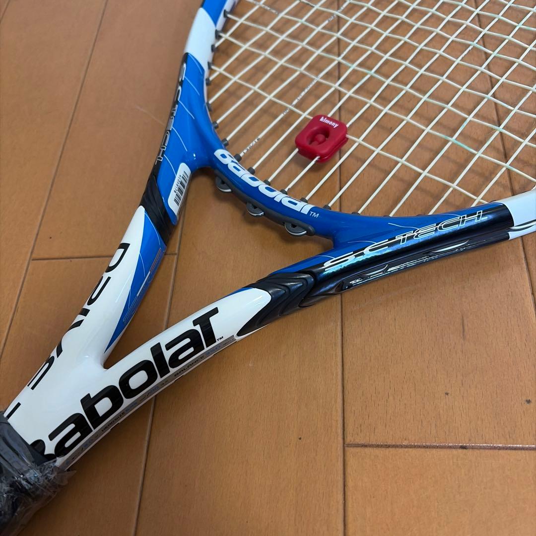 Babolat Drive Z Lite 27インチ