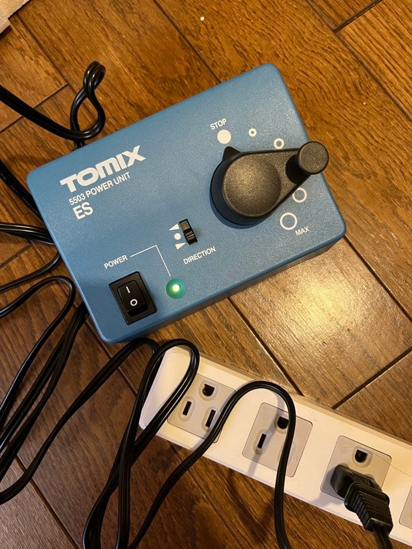 TOMIX ベーシックセットSDきかんしゃトーマスとパーシーまとめ売り
