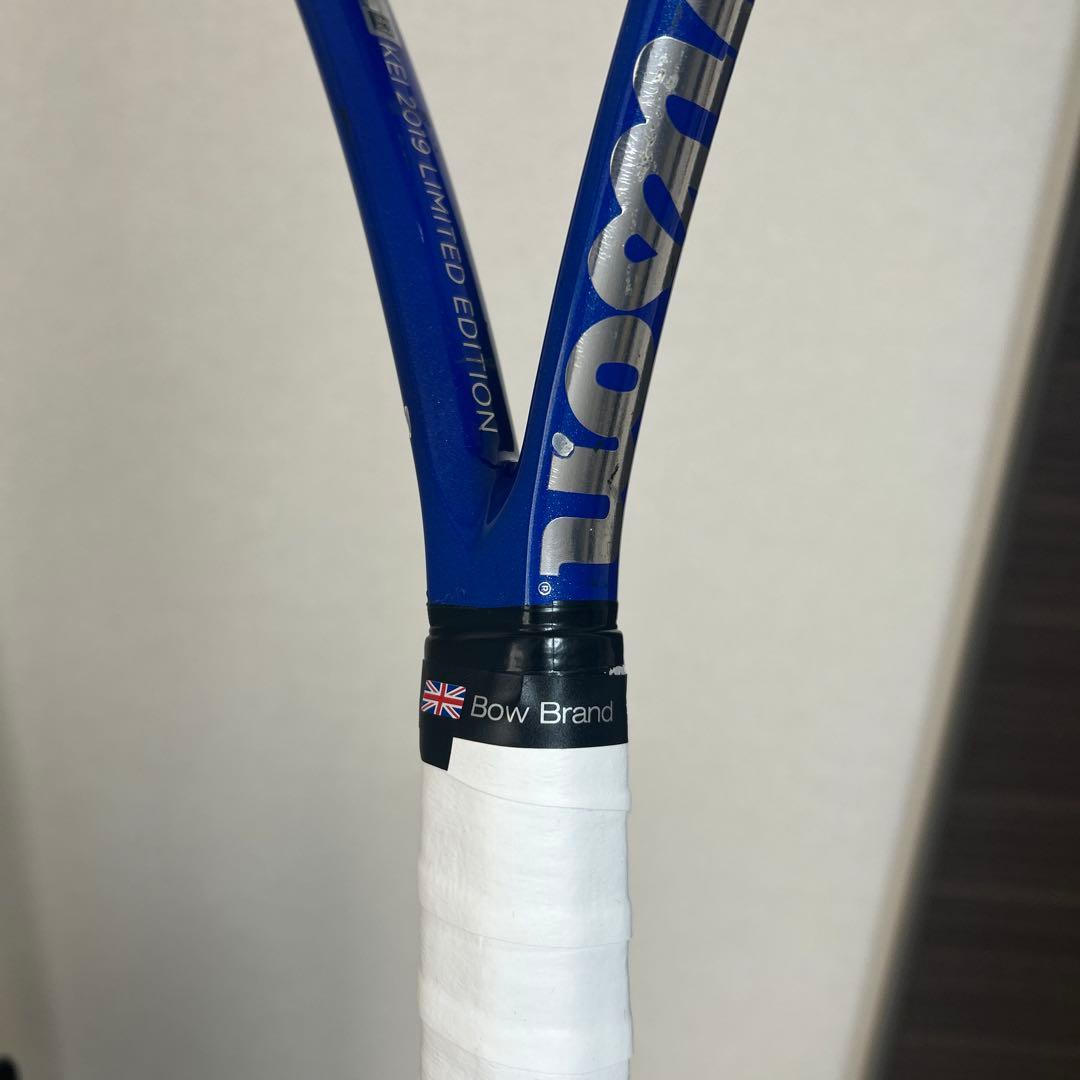 Wilson ULTRA TOUR95 KEI 2019 ★1200本限定★