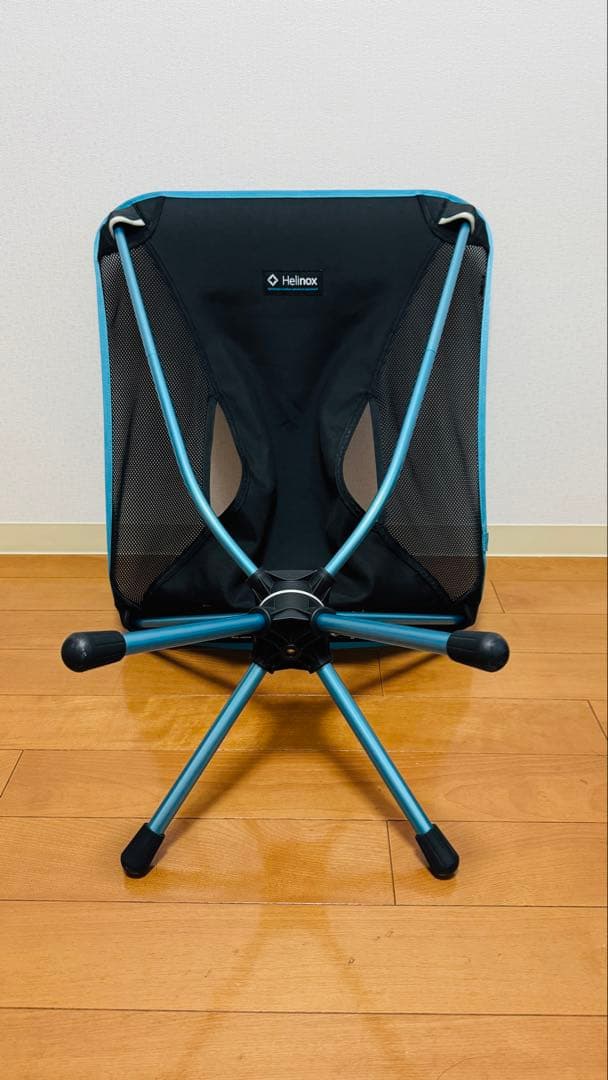 Helinox Swivel Chair(ヘリノックス スウィベルチェア)