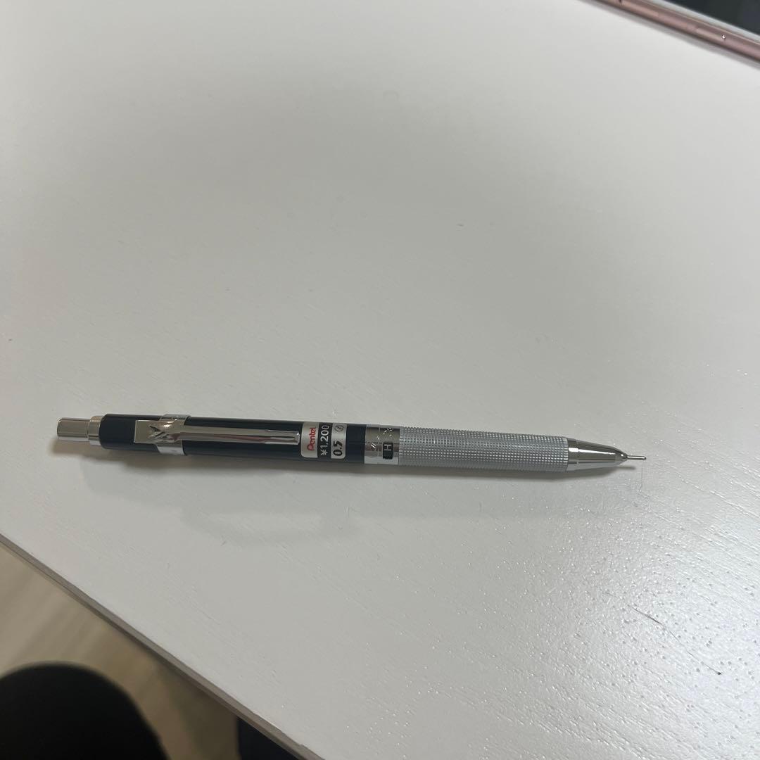 ✨新品✨　廃盤　希少　製図用シャーペン　ぺんてる PWP15 Pentel