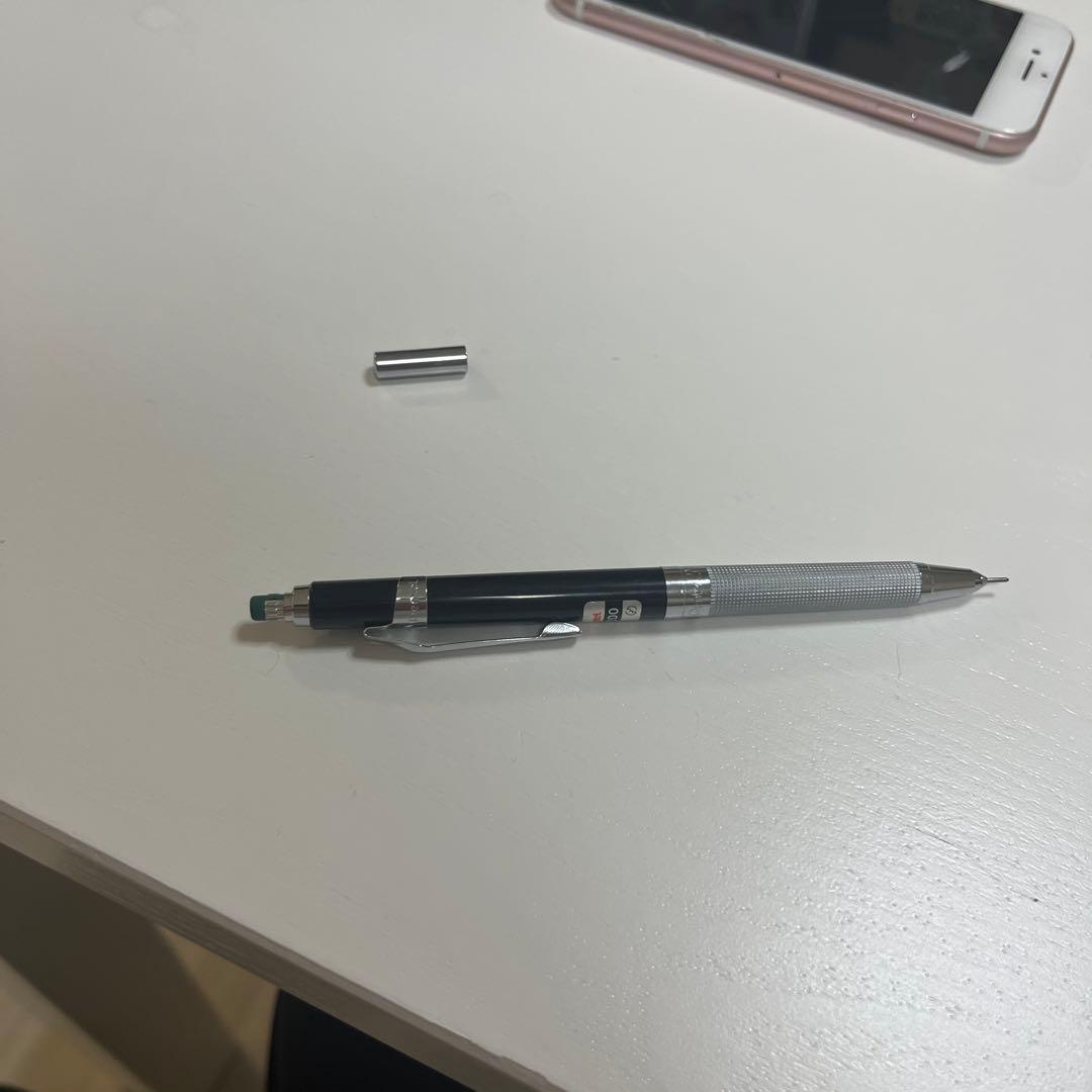 ✨新品✨　廃盤　希少　製図用シャーペン　ぺんてる PWP15 Pentel