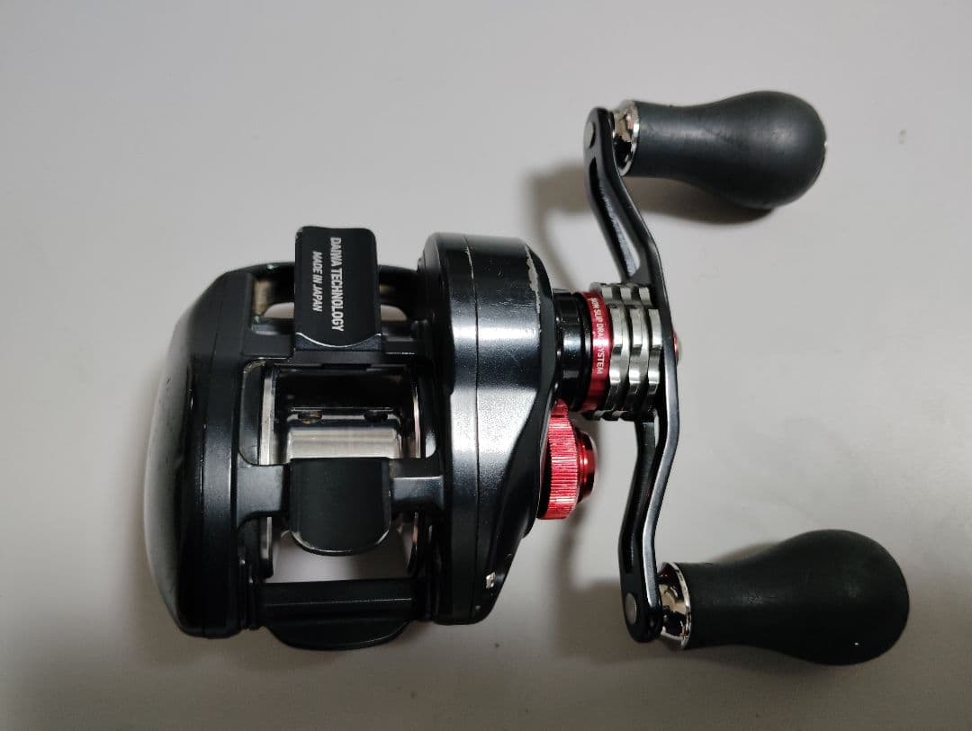 deps DAIWA コラボ 限定 デプス DR-100ZXL