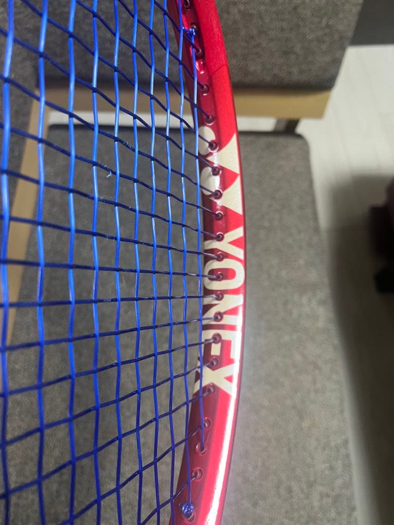 yonex vcore100 2026（G3）