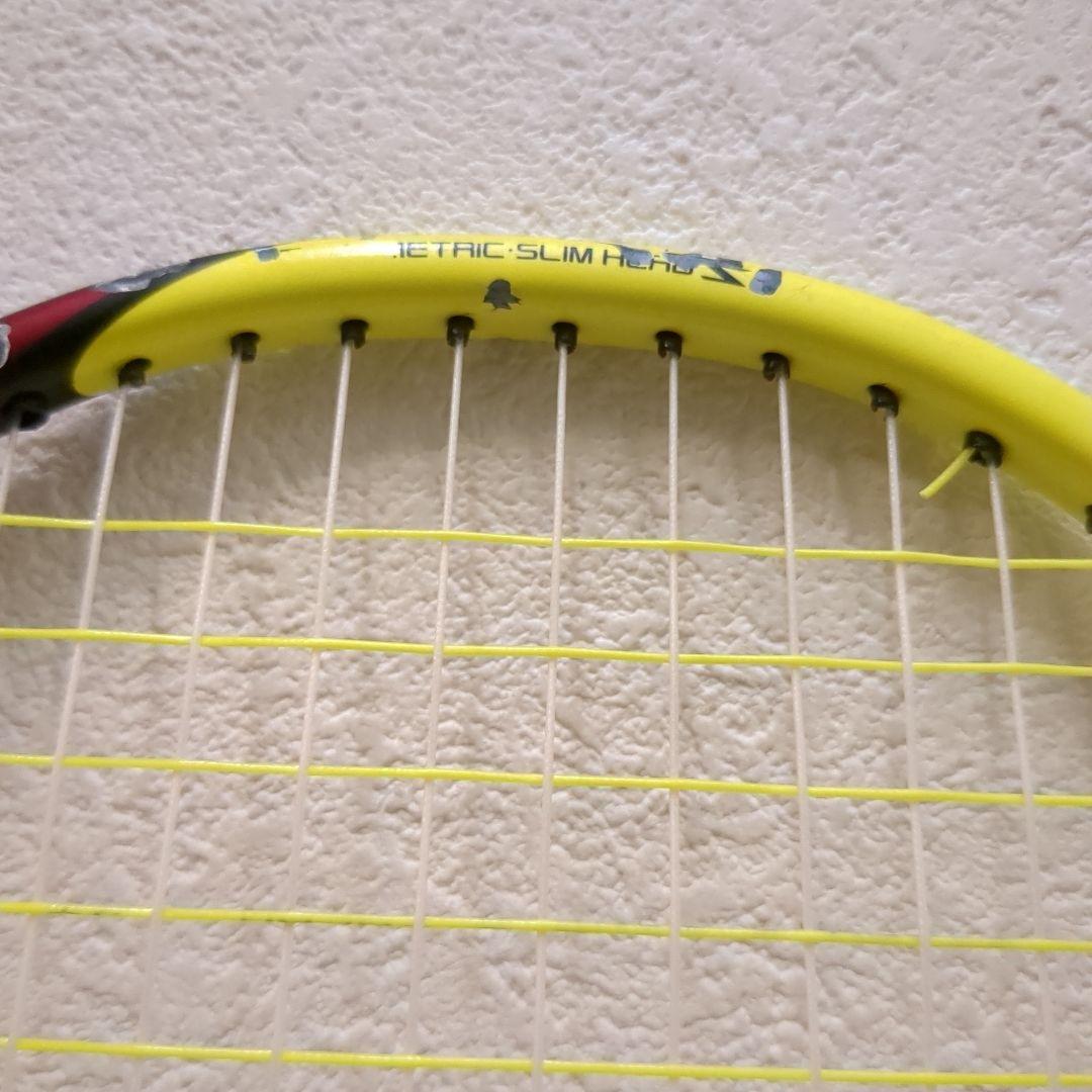 YONEX ARC SABER Z SLASH バドミントンラケット