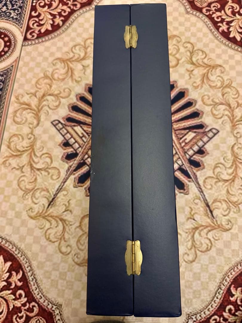 【希少•古酒】WHYTE & MACKAY 30 Years Old Blend