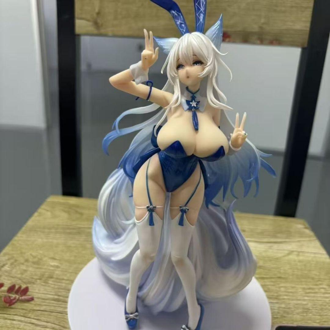 アズールレーン　信濃 フィギュア 約30cm