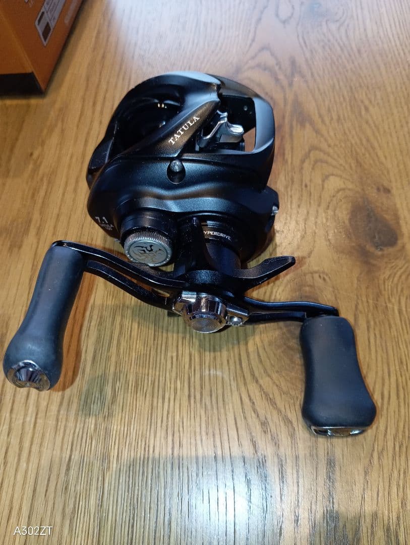ダイワ(DAIWA) 24TATULA TW 100 タトゥーラ