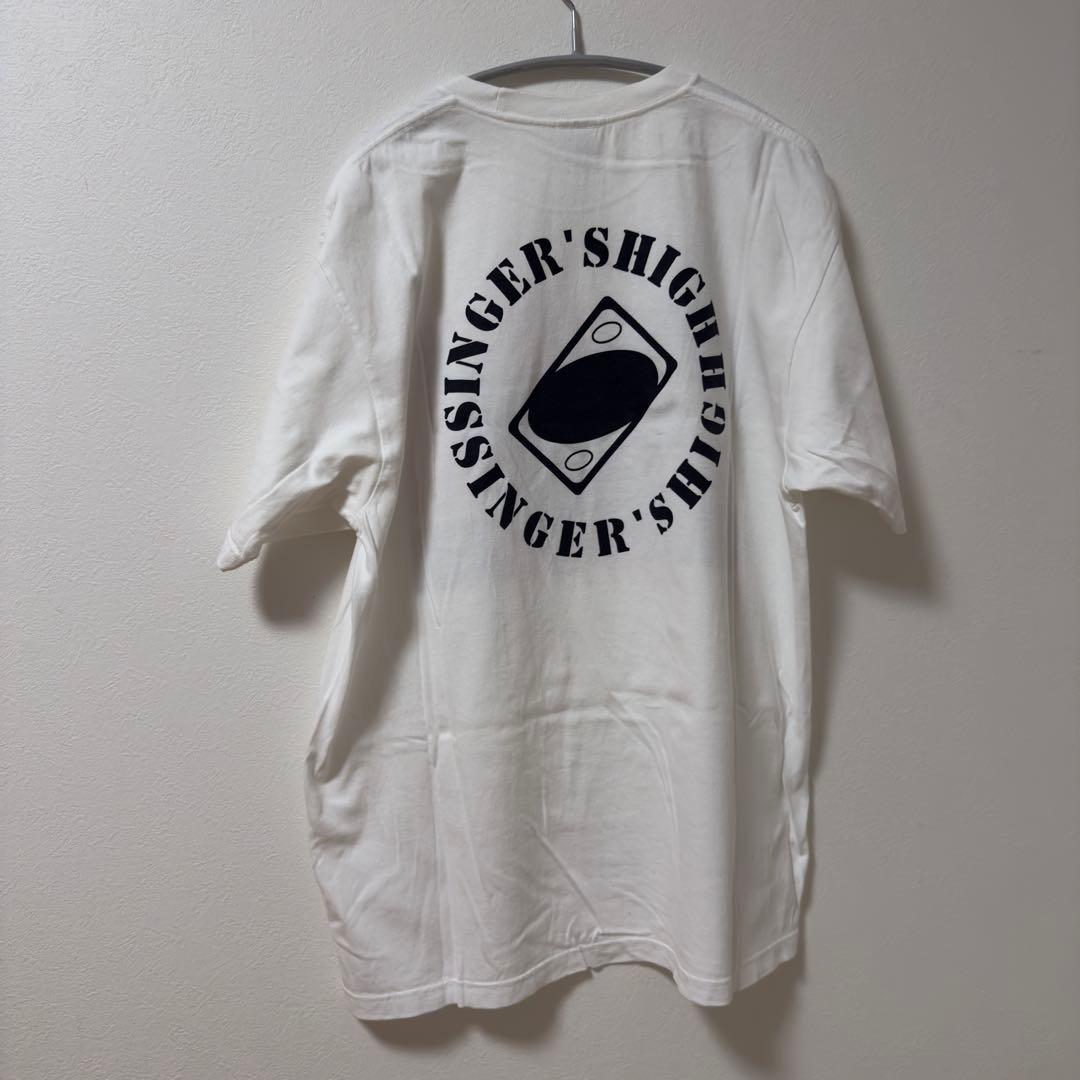 バラ売り⚪︎ シンガーズハイ Tシャツ ロンT 7枚セット