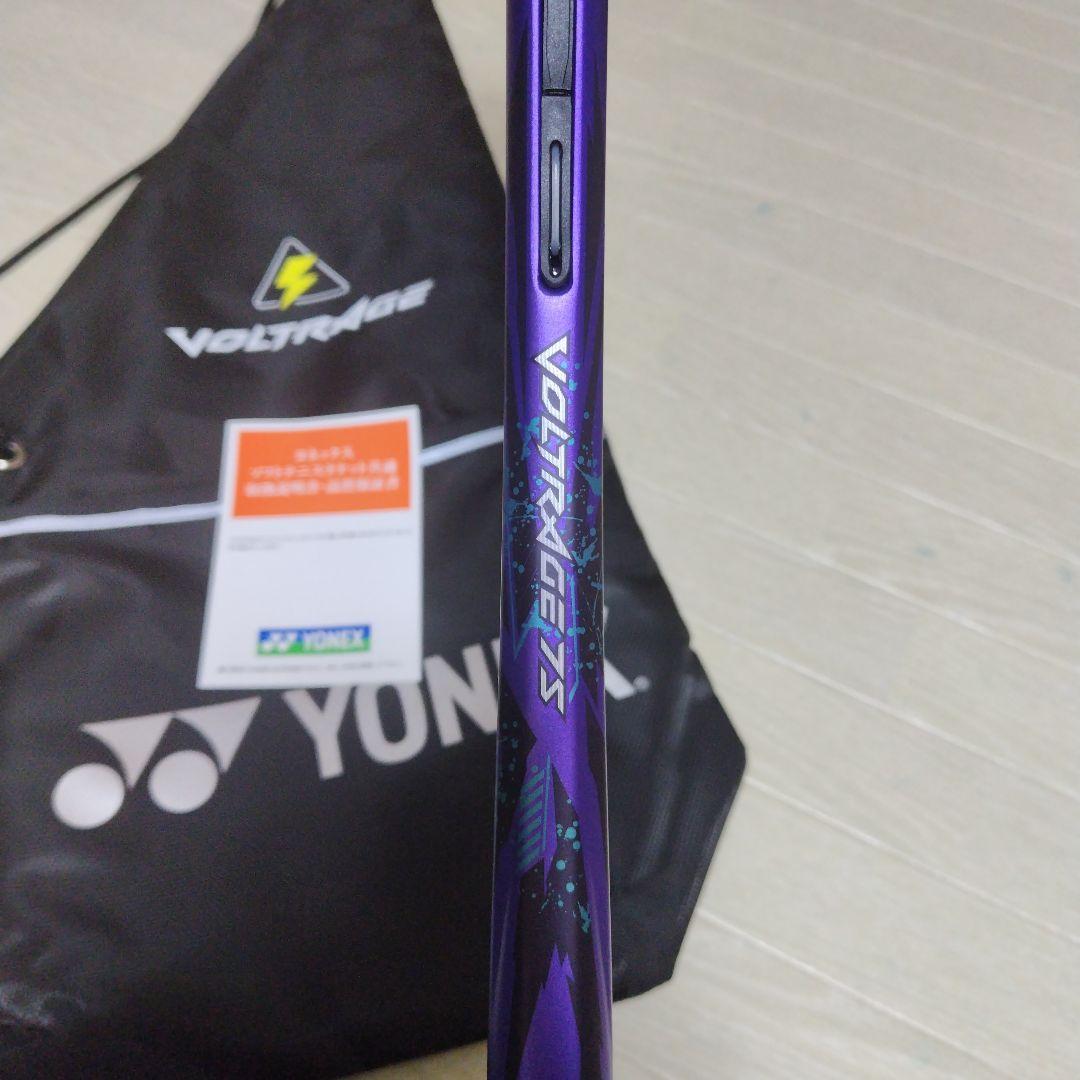 YONEX VOLTRAGE 7s テニスラケット