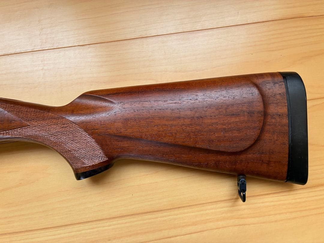 KTW M70 pre64スーパーグレード ウッドストック　スコープセット