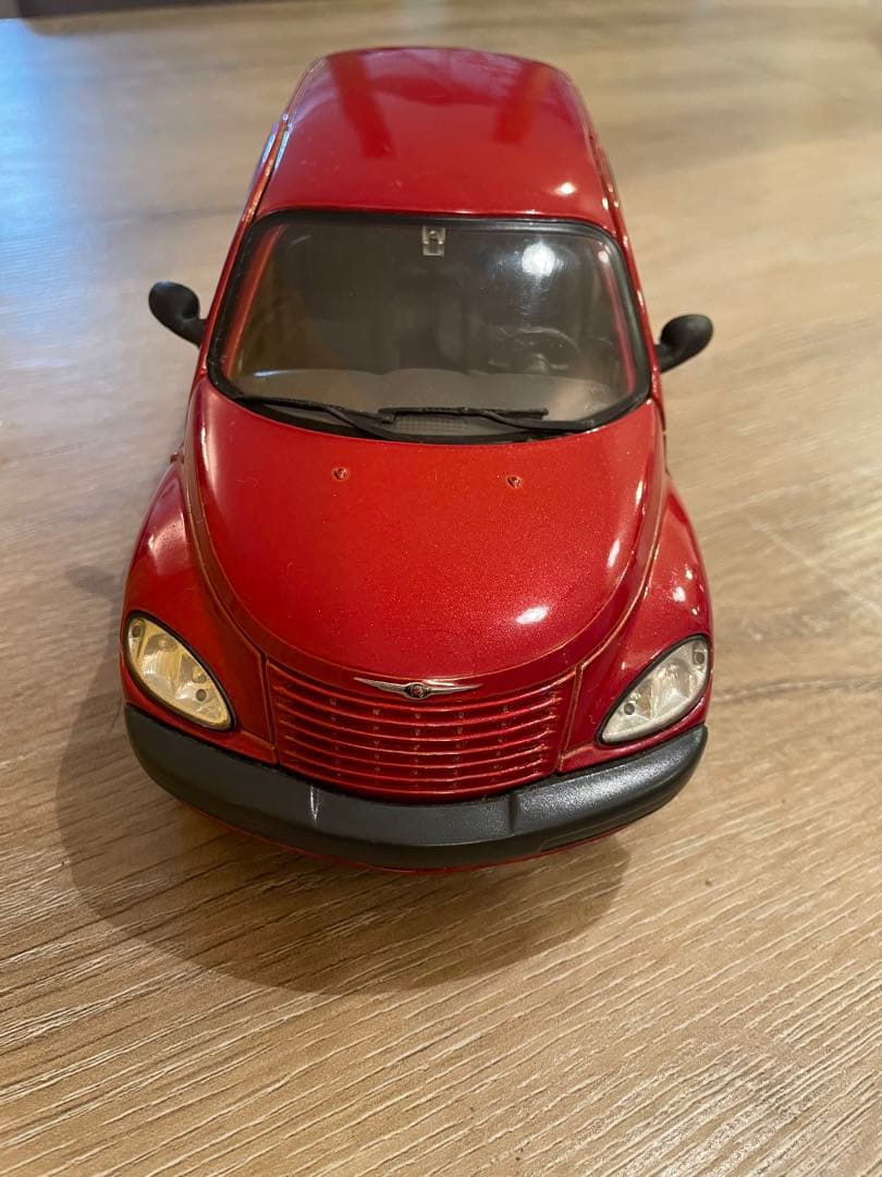 Maisto Chrysler (クライスラー) PT Cruiser 1/18