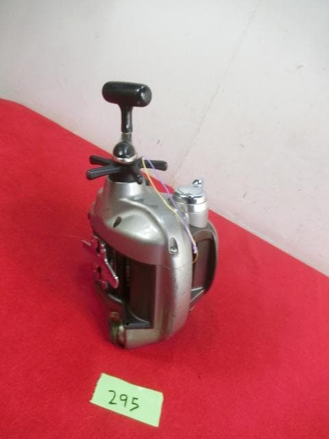 295：DAIWA　BULL600W　ダイワ　中古リール　ジャンク