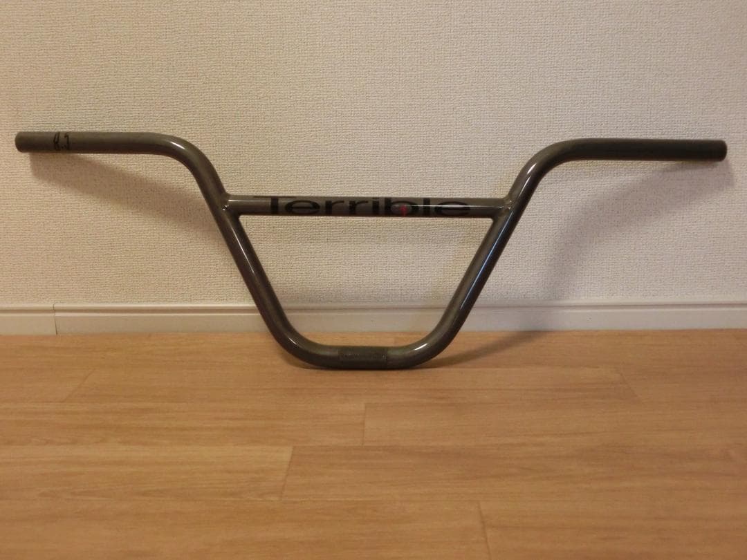 パーツ bmx Terrible One 2PC Bar 8.5