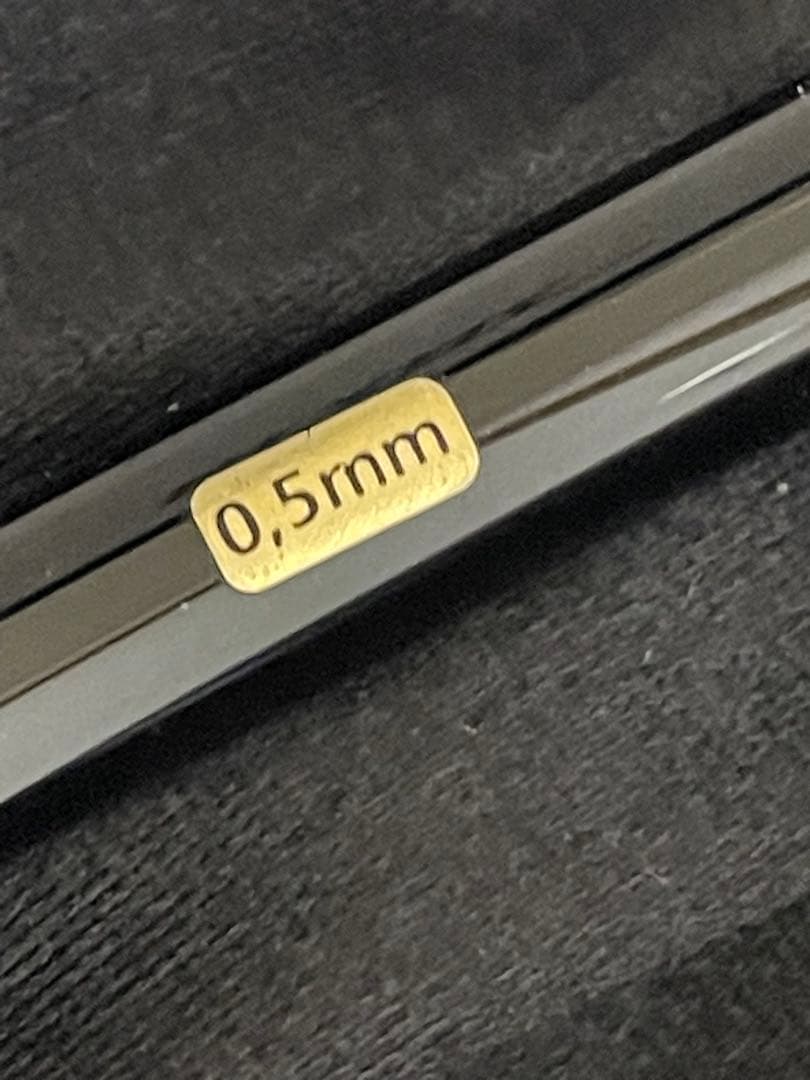 m*u様 ◾️新品未使用◾️モンブラン◾️マイスターシュテュック クラシック16