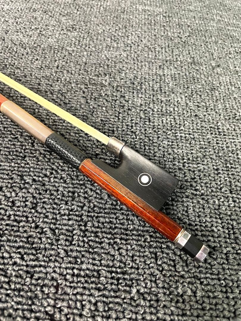 Atelier La Bolg アトリエ ラボルグ 4/4 バイオリン 弓