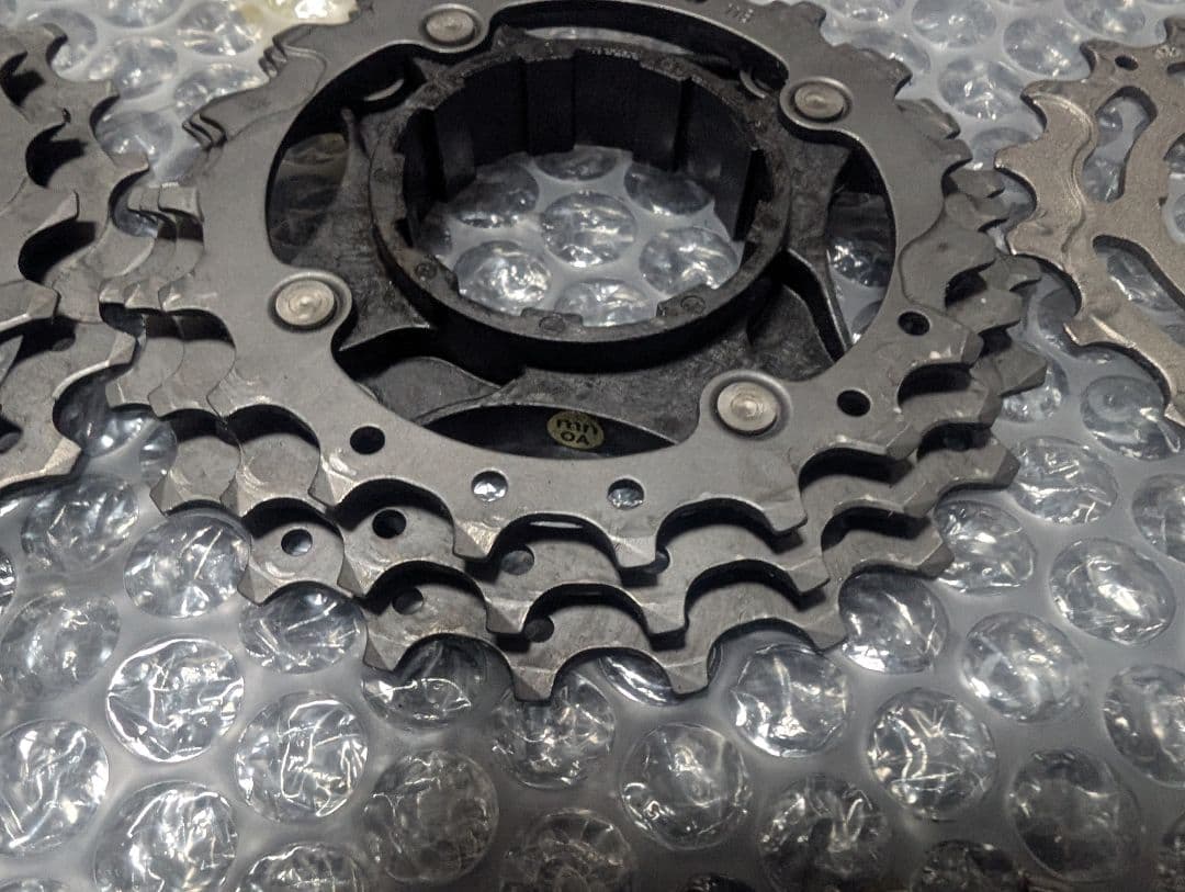 DURA ACE cs9000 11-28 デュラエース シマノ