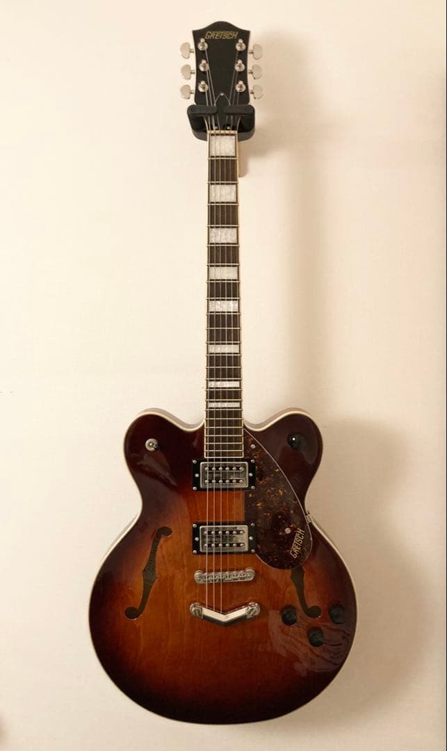 Gretsch G2622 Streamliner グレッチ　中古品