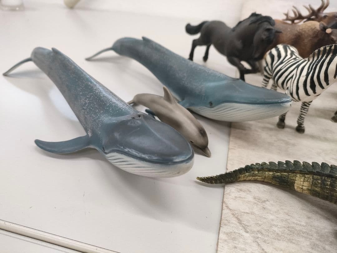 Schleich　シュライヒ　アニマル　動物　66体セット