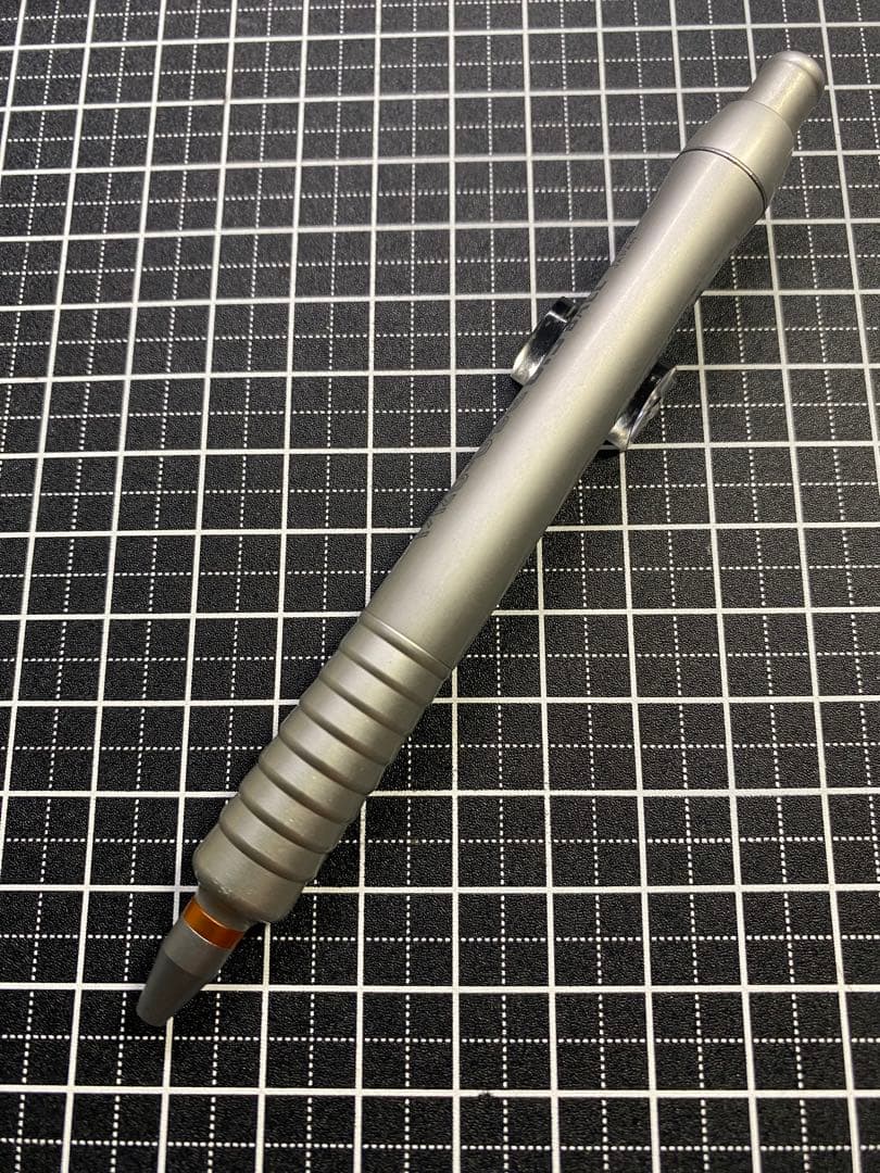 PLATINUM PRO-USE 1500 ボールペン　芯径0.5mm
