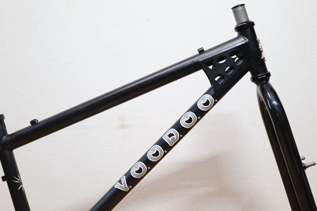 VOODOO SHANGO 26インチ OLD MTB ブルーラグ サーリー