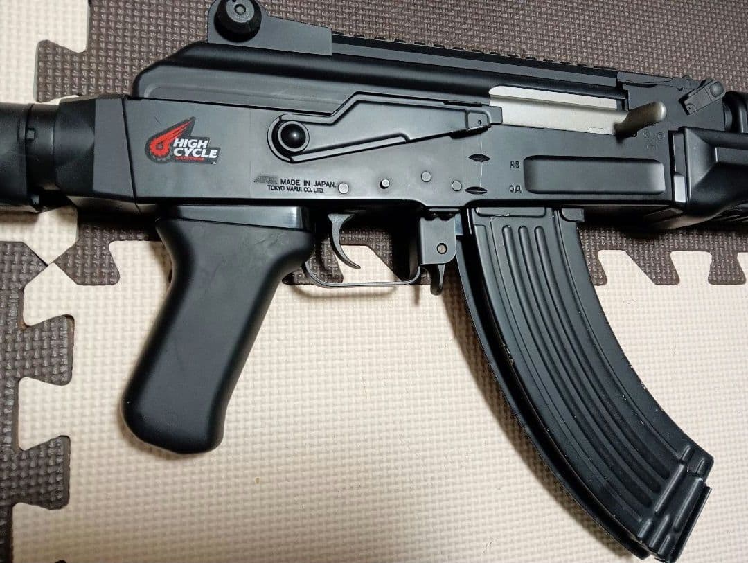 東京マルイ　AK47 HC