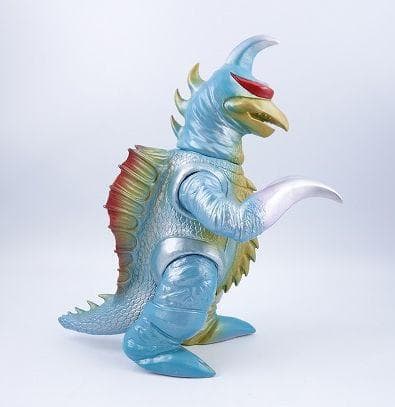 激レア ベアモデル オール怪獣コレクション ガイガン 約24cm