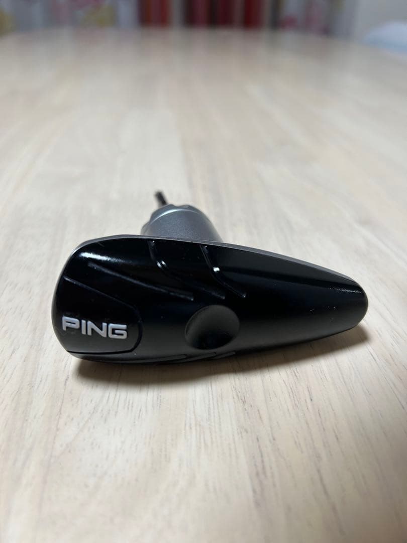 PING G430 MAX10.5度 ALTA JCB フレックスS ドライバー