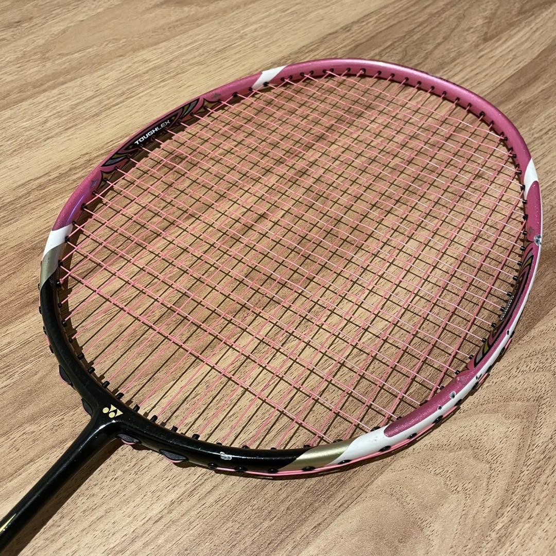 YONEX アークセイバー9FL 4UG5 バドミントンラケット