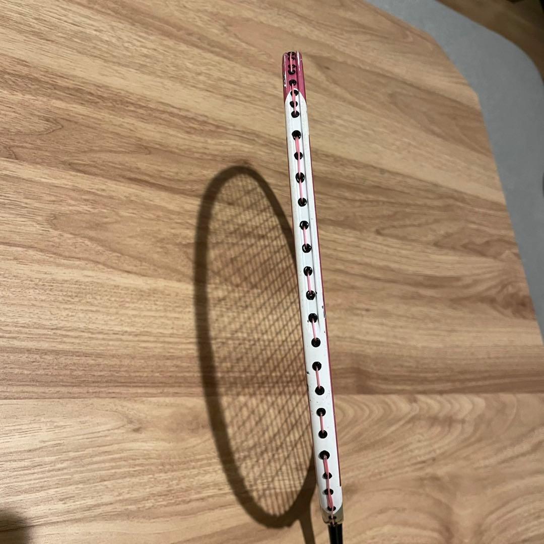 YONEX アークセイバー9FL 4UG5 バドミントンラケット