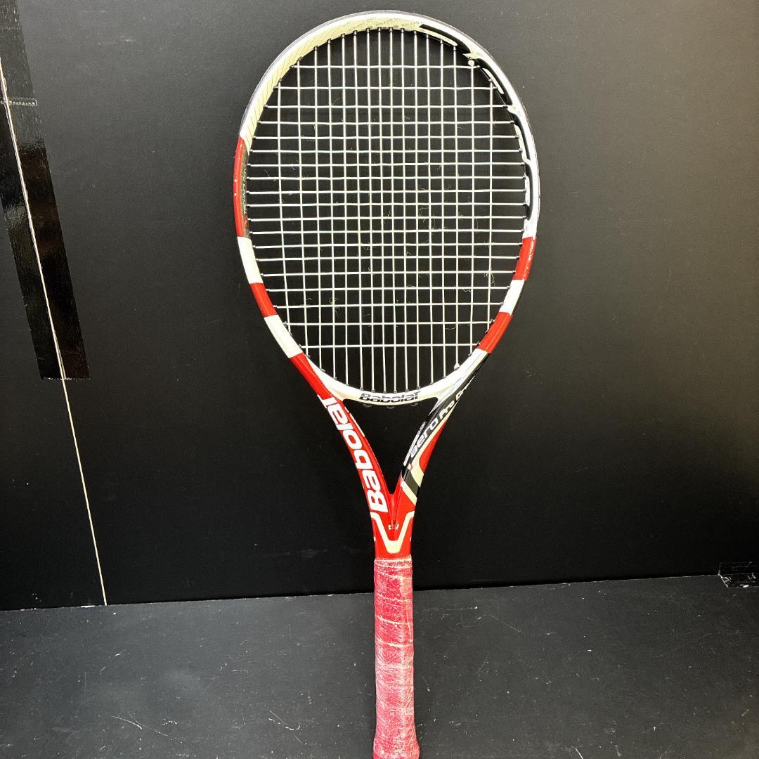 BabolaT aero pro drive バボラ　硬式テニスラケット