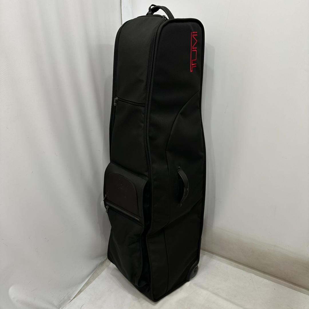 TUMI トゥミ ゴルフ キャディバッグ トラベルケース