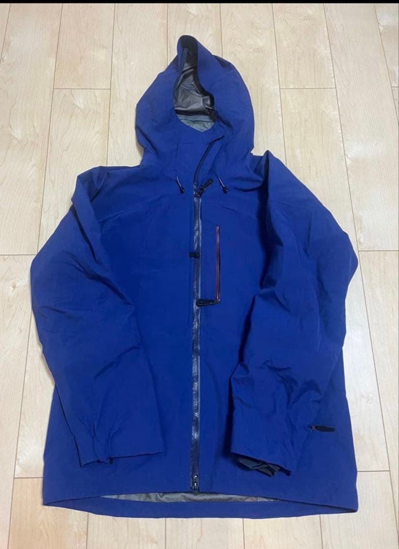 241 GORE-TEX スノーボードウェア L 上下セット