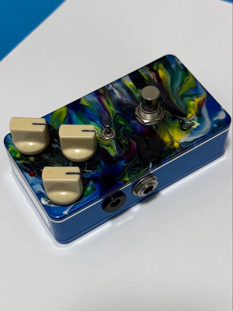 【超希少】Landgraff Distortion Box 本体のみ 300番台
