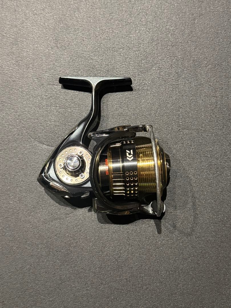 15 EXIST 2505F-H DAIWA ダイワ　イグジスト