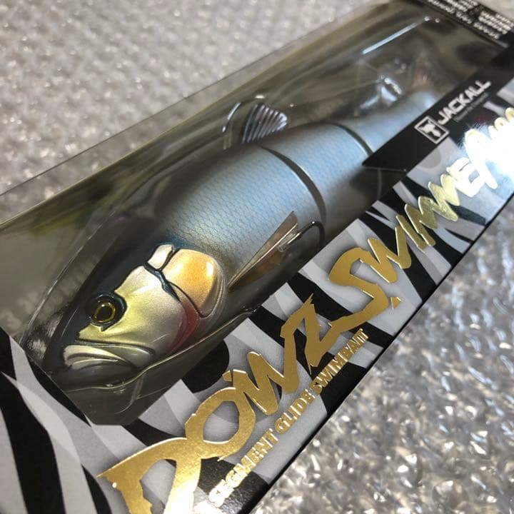 【限定カラー】Dowz Swimmer 180SF ダウズスイマー