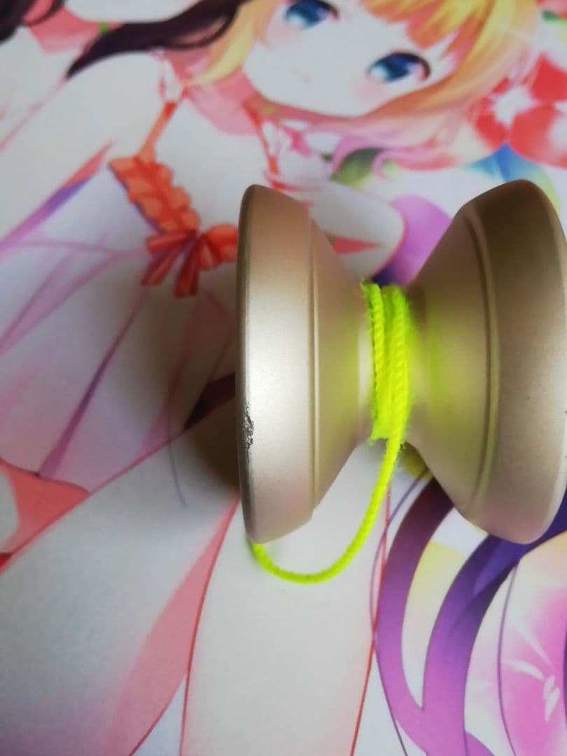 CLYW コディアック