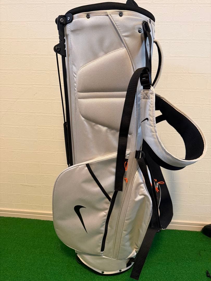 ゴルフバッグ・キャディバッグ Nike Sport Lite Golf Bag