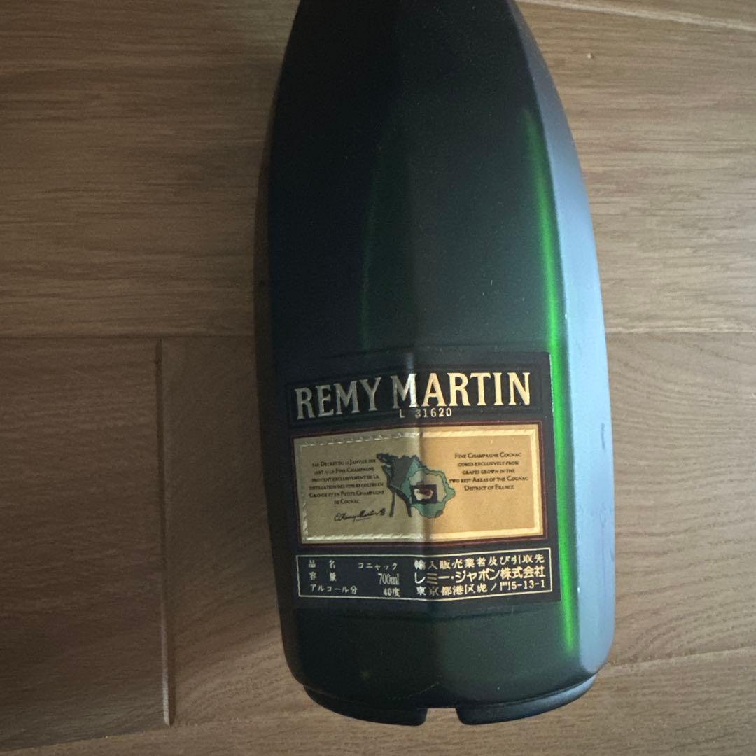 ウイスキー REMY MARTIN