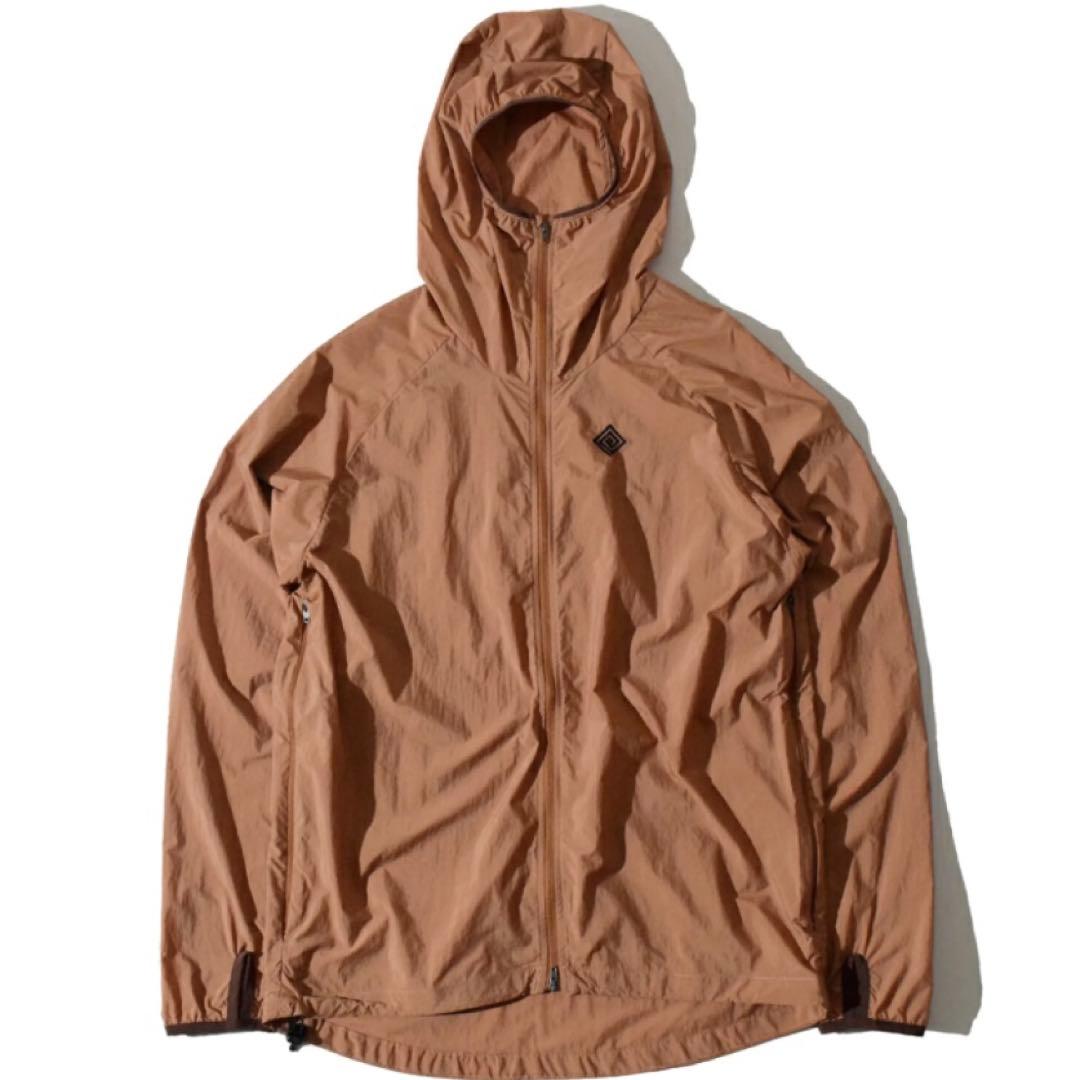 エルドレッソELDORESO Baldini Parka バルディーニパーカ S