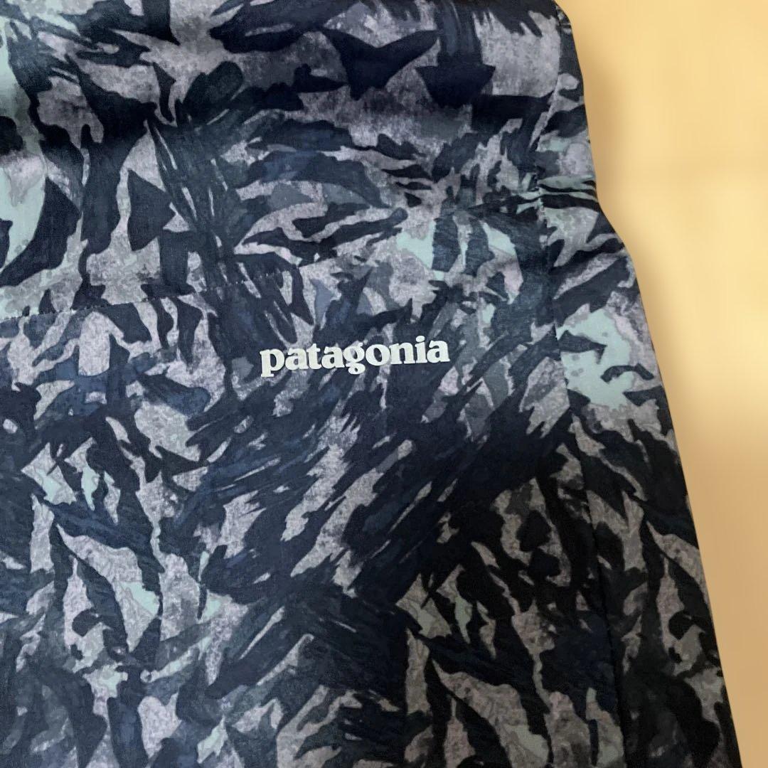 patagonia 子ども用スキーウェア　セット　パタゴニア 150〜160