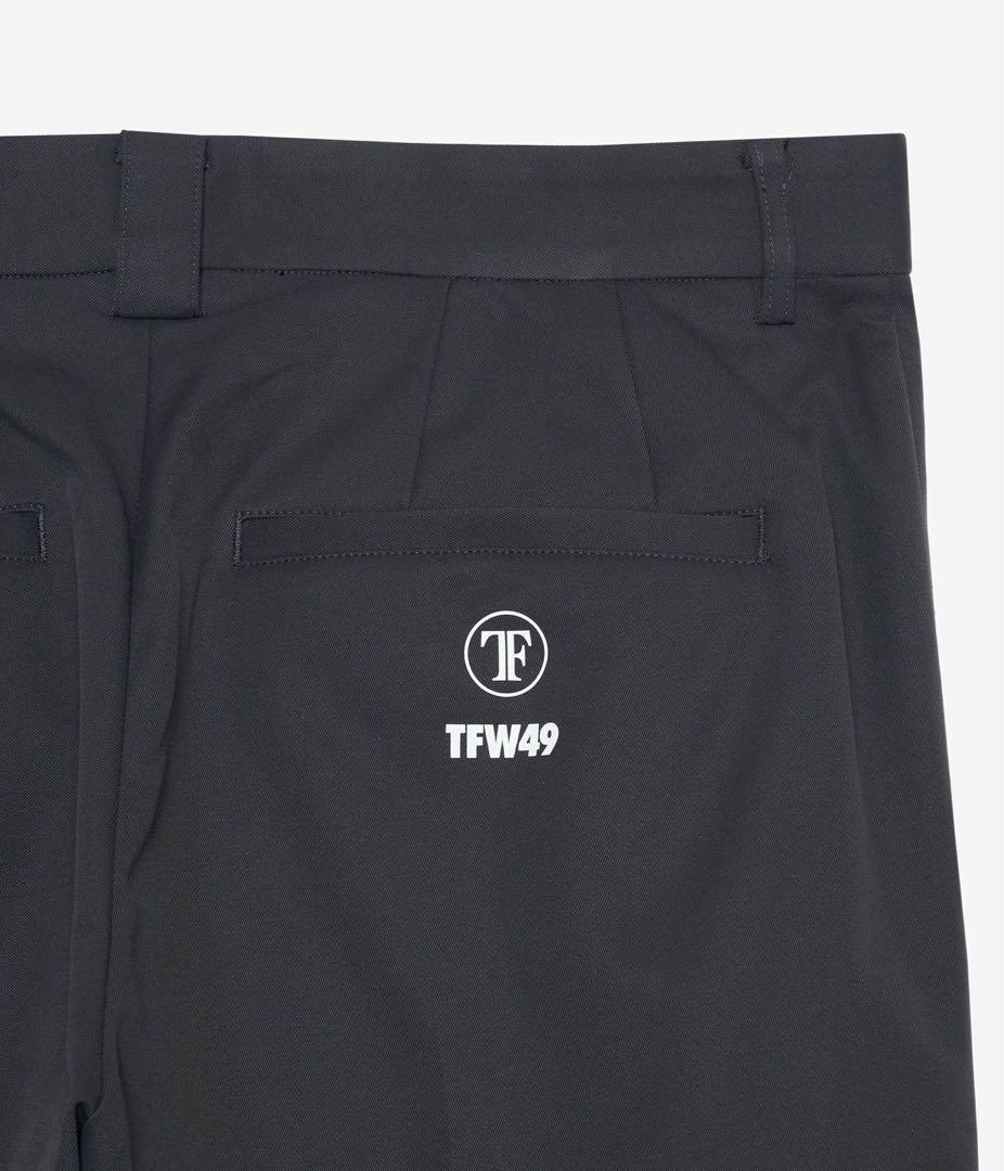 メンズウェア TFW49 MEN'S LUXURY OCTA PANTS D.NAVY L