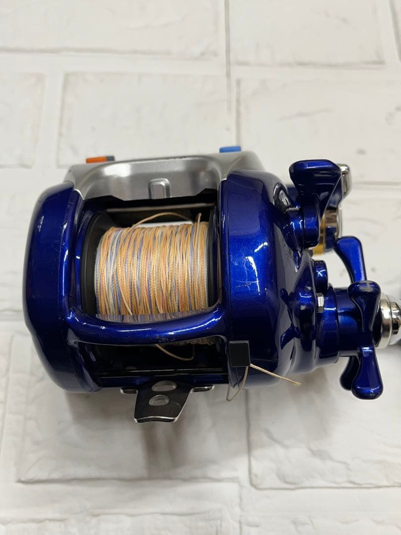 Daiwa ダイワ　電動リール　ハイパータナコン　500Fe ジャンク