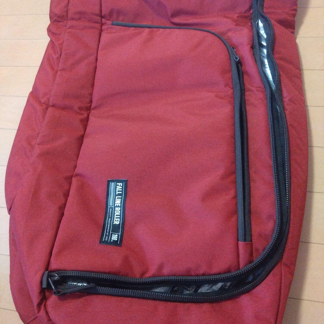 スキーケース DAKINE FALL LINE SKI ROLLER 190cm