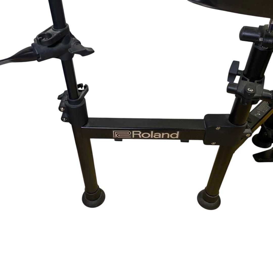 梱包済み❗️美品✨送料無料✨Roland V-Drums TD-1KPX2