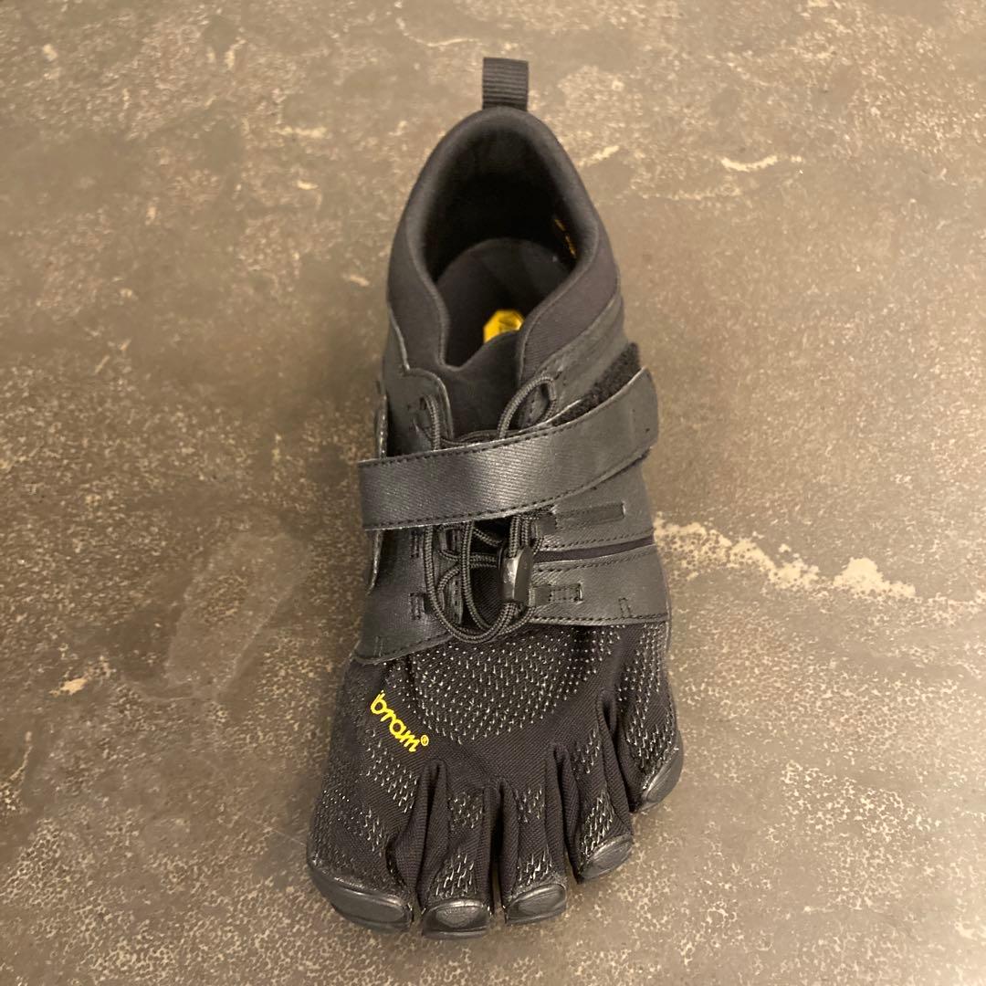 【26cm】新品同様Vibram FiveFingers V-Train箱なし