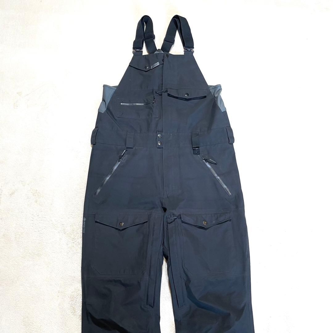 スノーボード Dakine GORE-TEX 3L Bib PANTS L