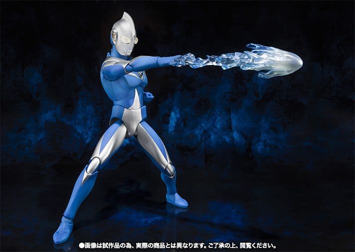 【新品・未開封】ULTRA ACT『ウルトラマンコスモス ルナモード』